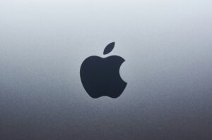 Apple Logo: Meaning, History, Design Influences, and Evolution - Boon ...