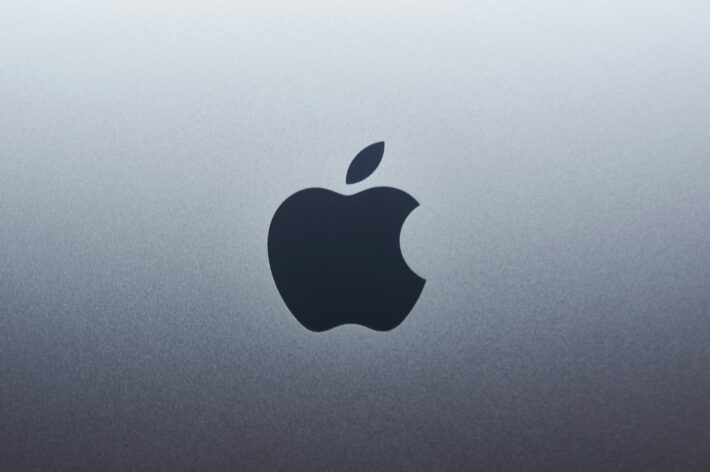 Apple Logo: Meaning, History, Design Influences, and Evolution - Boon ...