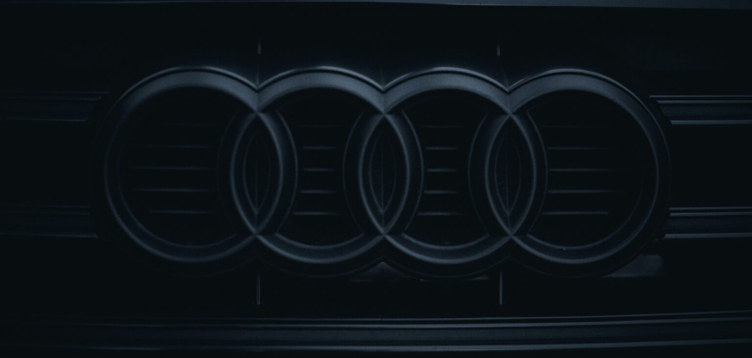 Audi Logo: Meaning, History, Design Influences, and Evolution - Boon : Best Logo Maker for Your ...