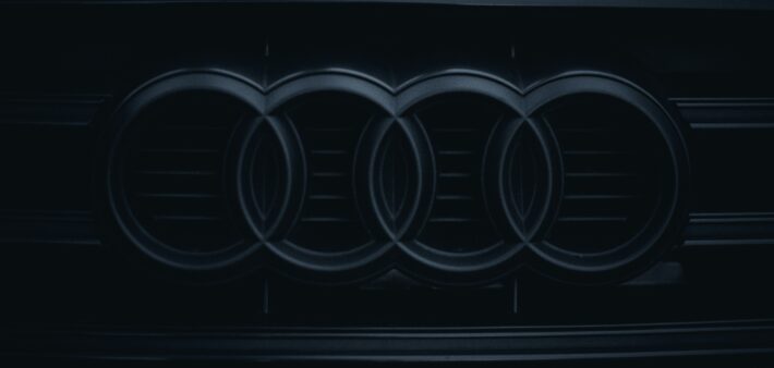 Audi Logo: Meaning, History, Design Influences, and Evolution - Boon ...