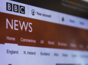 BBC Logo: Meaning, History, Design Influences, and Evolution - Boon ...