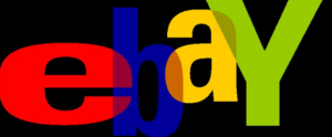 eBay Logo: Meaning, History, Design Influences, and Evolution - Boon ...