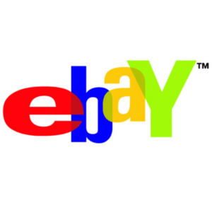 eBay Logo: Meaning, History, Design Influences, and Evolution - Boon ...