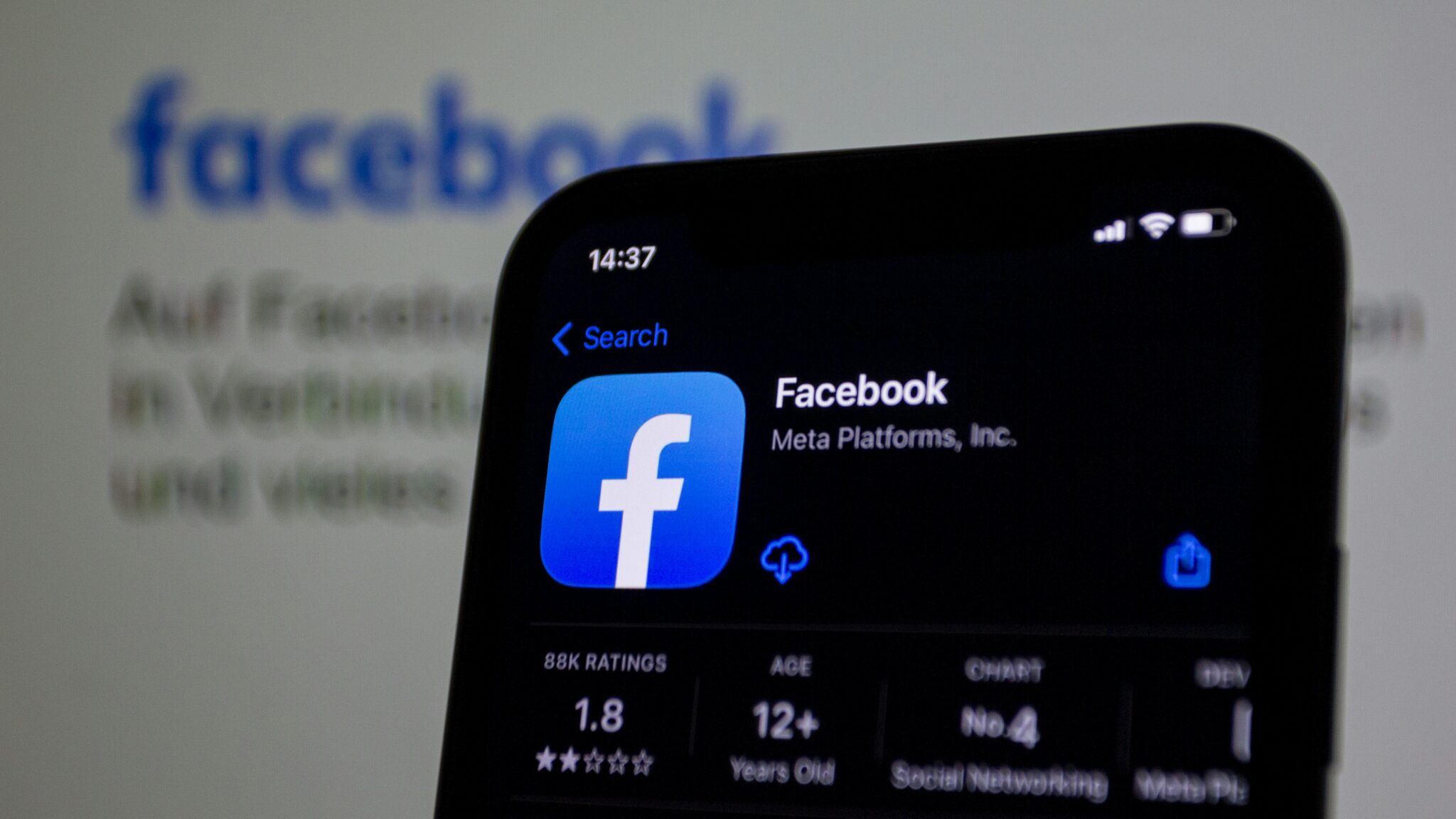 Facebook Logo: Meaning, History, Design Influences, and Evolution ...