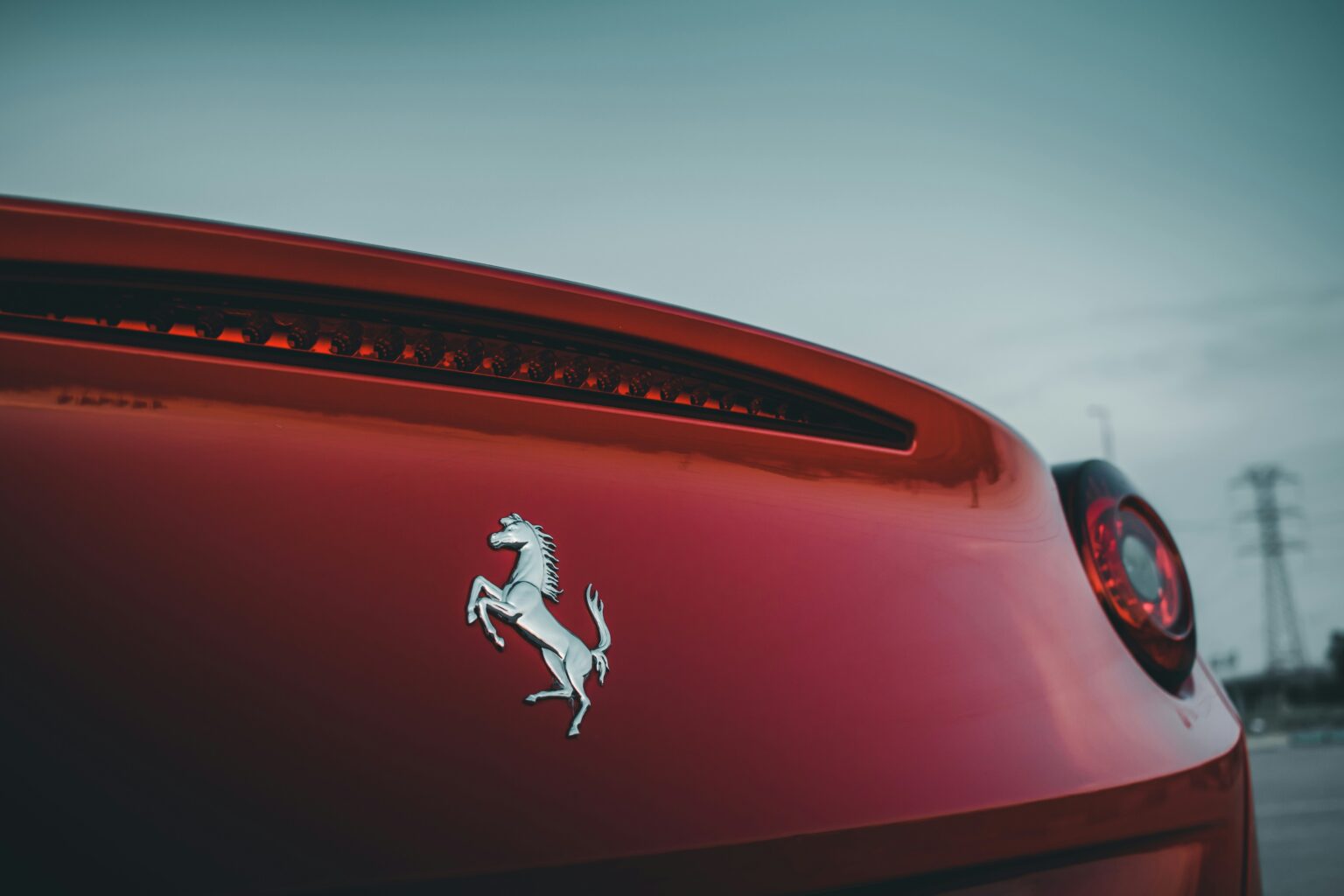 Ferrari Logo: Meaning, History, Design Influences, and Evolution - Boon ...