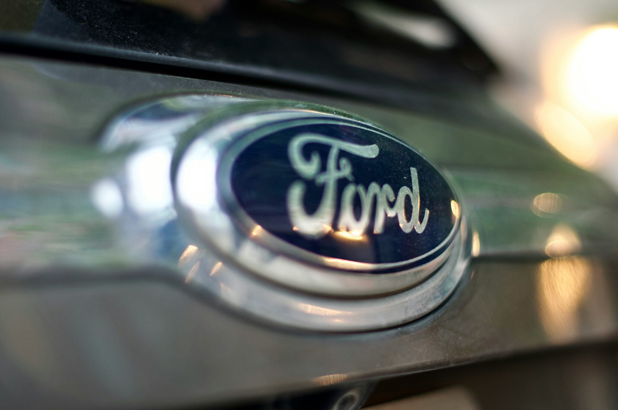 Ford Logo: Meaning, History, Design Influences, and Evolution - Boon ...