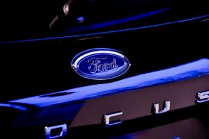Ford Logo: Meaning, History, Design Influences, and Evolution - Boon ...