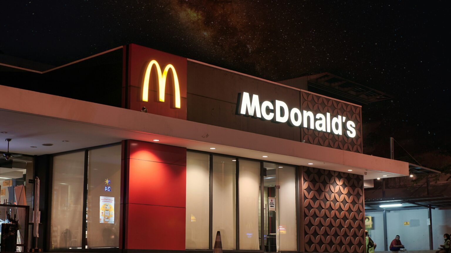 McDonald’s Logo: Meaning, History, Design Influences, and Evolution ...
