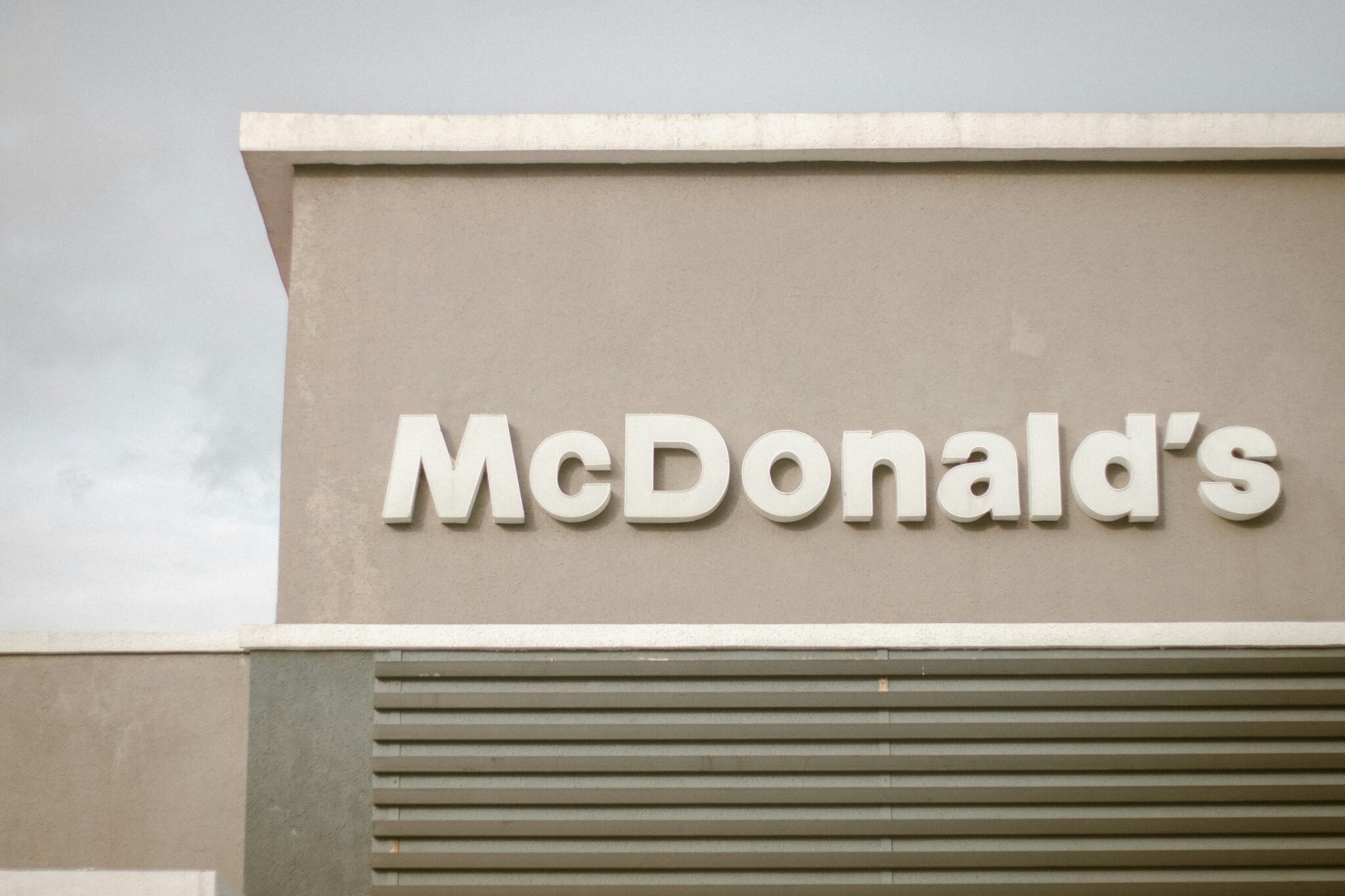 McDonald’s Logo: Meaning, History, Design Influences, and Evolution ...