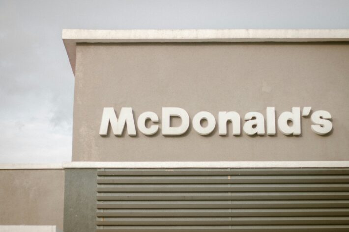 McDonald’s Logo: Meaning, History, Design Influences, and Evolution ...