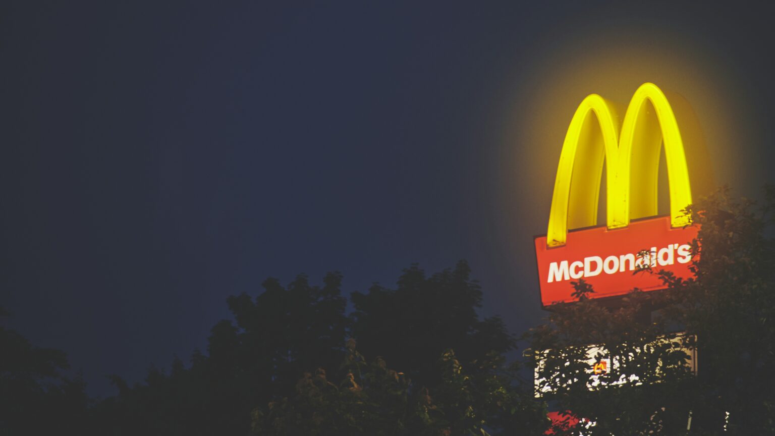 McDonald’s Logo: Meaning, History, Design Influences, and Evolution ...