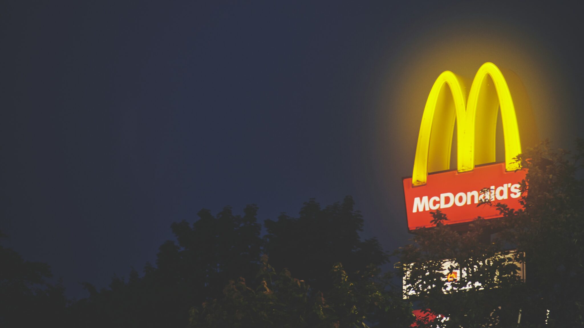 McDonald’s Logo: Meaning, History, Design Influences, and Evolution ...