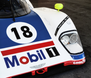 Mobil Logo: Meaning, History, Design Influences, and Evolution - Boon ...