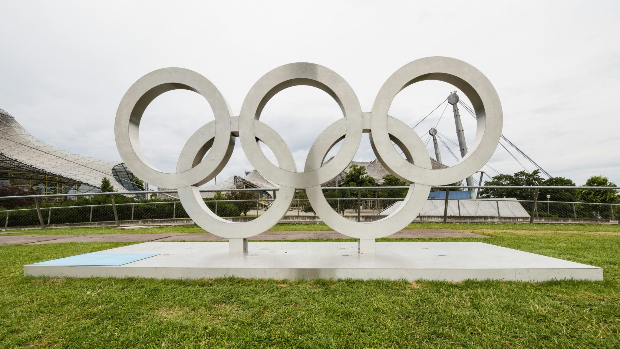 Olympics Logo: Meaning, History, Design Influences, and Evolution ...