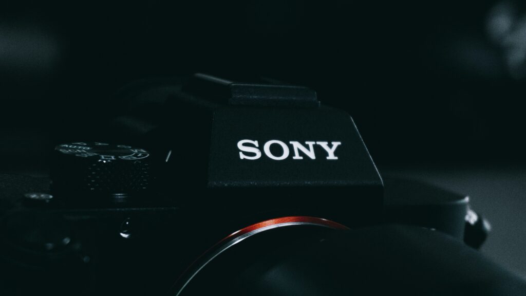 Sony Logo: Meaning, History, Design Influences, and Evolution - Boon ...