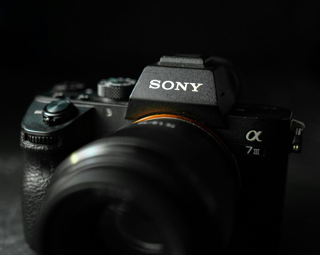 Sony Logo: Meaning, History, Design Influences, and Evolution - Boon ...