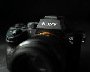 Sony Logo: Meaning, History, Design Influences, and Evolution - Boon ...