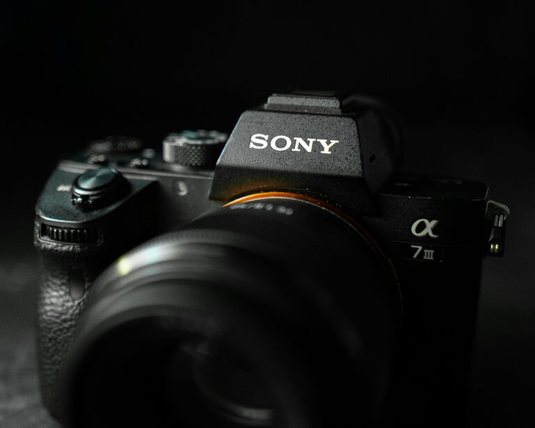 Sony Logo: Meaning, History, Design Influences, and Evolution - Boon ...