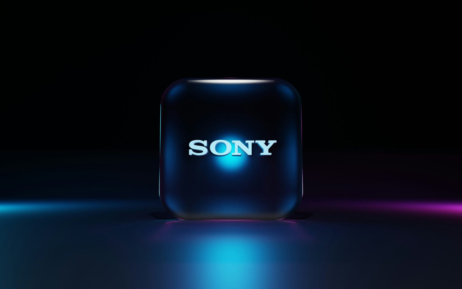 Sony Logo: Meaning, History, Design Influences, and Evolution - Boon ...