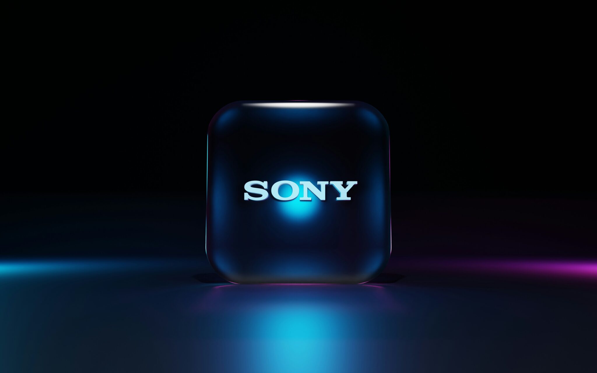 Sony Logo: Meaning, History, Design Influences, and Evolution - Boon ...