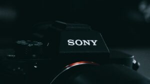 Sony Logo: Meaning, History, Design Influences, and Evolution - Boon ...