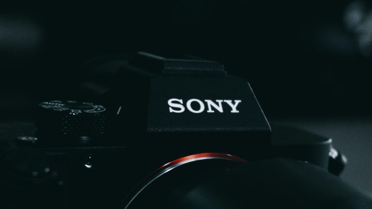 Sony Logo: Meaning, History, Design Influences, and Evolution - Boon ...