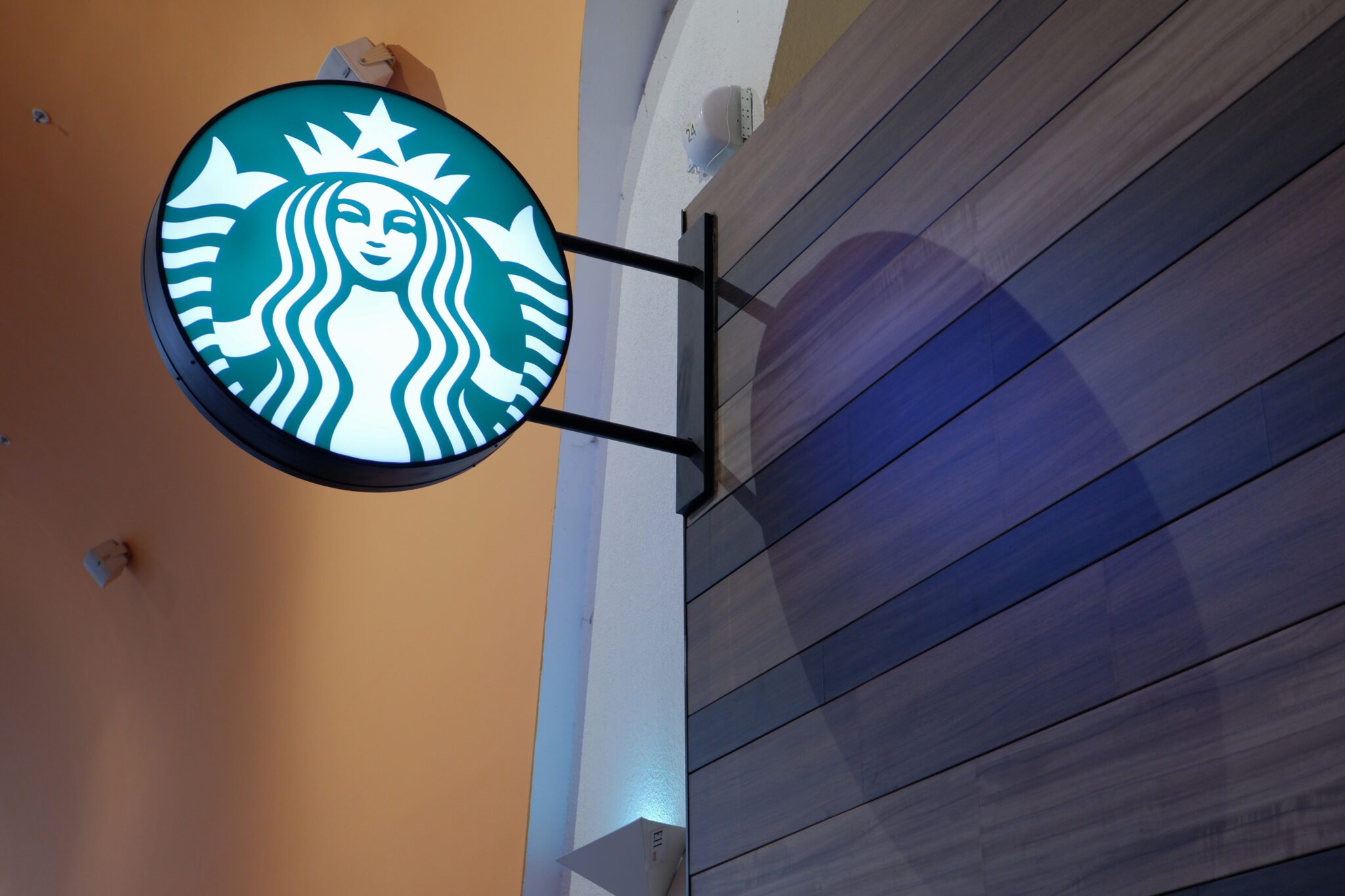 Starbucks Logo: Meaning, History, Design Influences, and Evolution ...