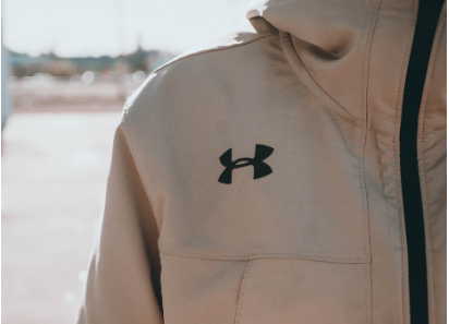 Under Armour Logo: Meaning, History, Design Influences, and Evolution ...