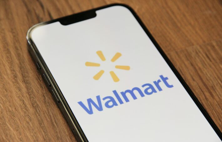Walmart Logo: Meaning, History, Design Influences, and Evolution - Boon ...