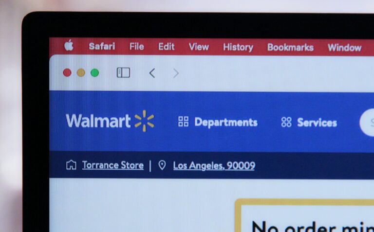 Walmart Logo: Meaning, History, Design Influences, and Evolution - Boon ...