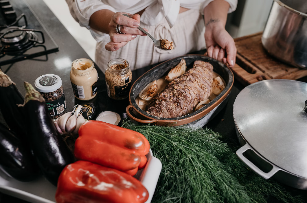 Cooking Slogan Ideas - Boon : Best Logo Maker for Your Needs