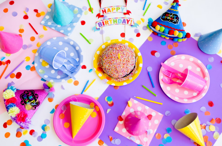 Kids Party Slogan Ideas - Boon : Best Logo Maker for Your Needs