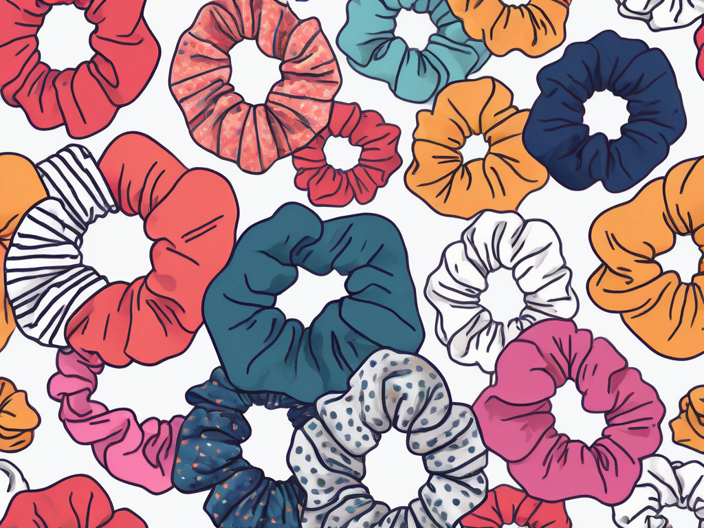 Scrunchie Slogan Ideas - Boon : Best Logo Maker for Your Needs