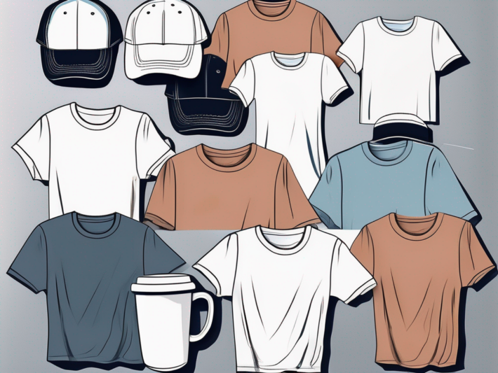 Merchandise Slogan Ideas - Boon : Best Logo Maker for Your Needs