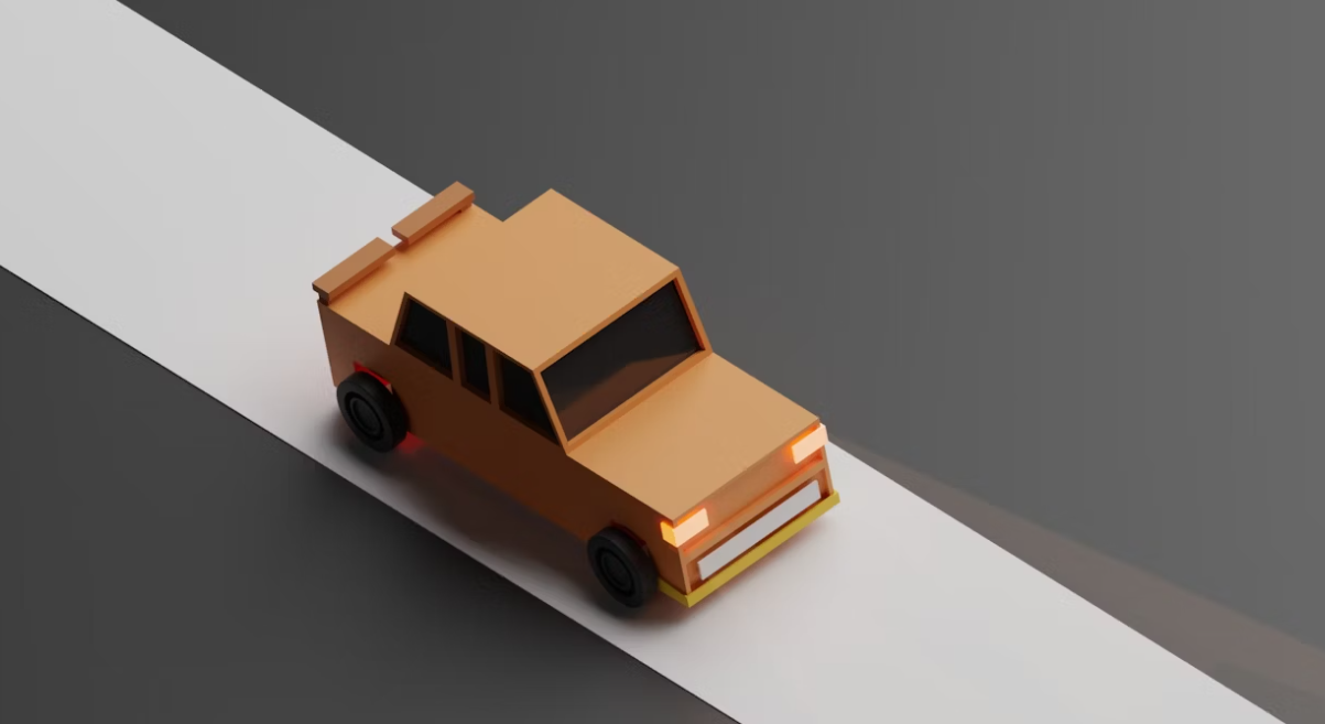 How to Create a Geometric Logo for Automotive? - Boon : Best Logo Maker ...