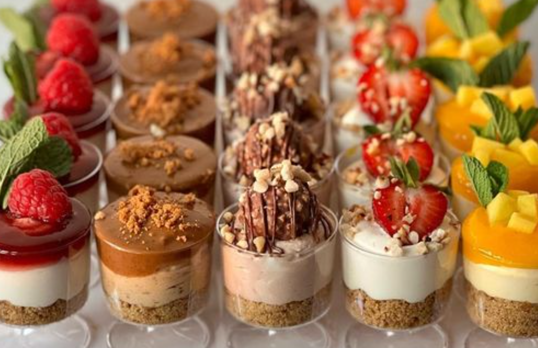 Dessert Slogan Ideas - Boon : Best Logo Maker for Your Needs