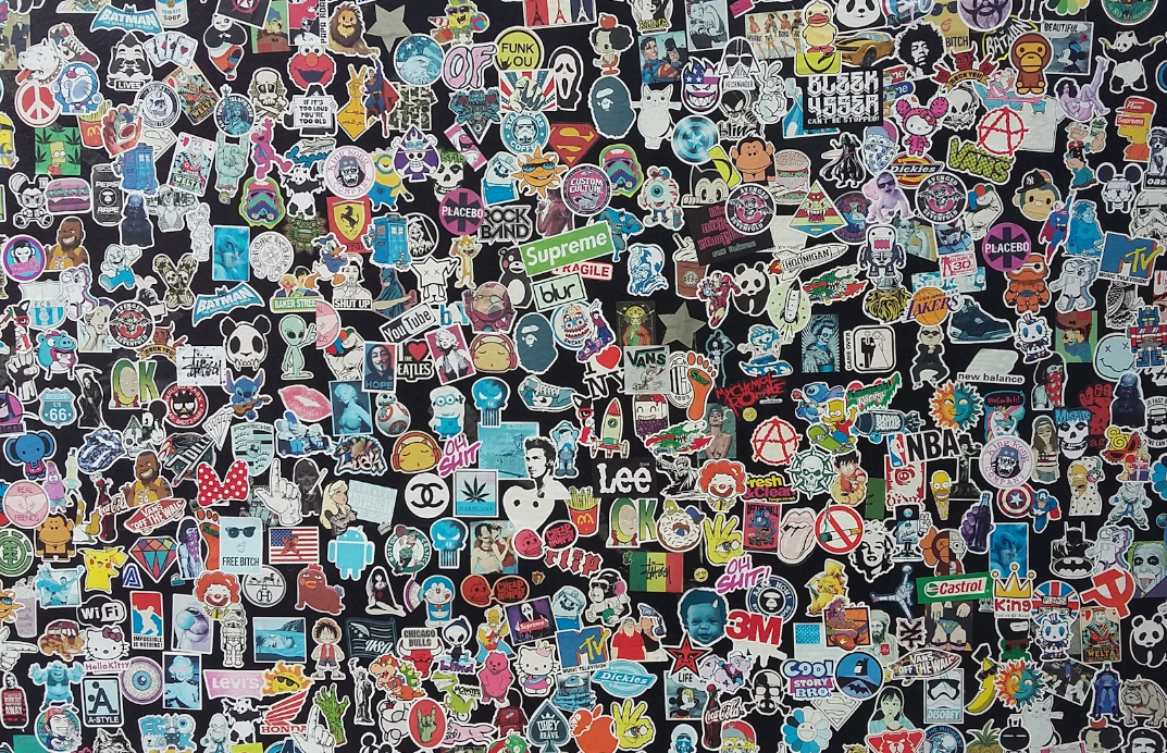 Sticker Slogan Ideas - Boon : Best Logo Maker for Your Needs