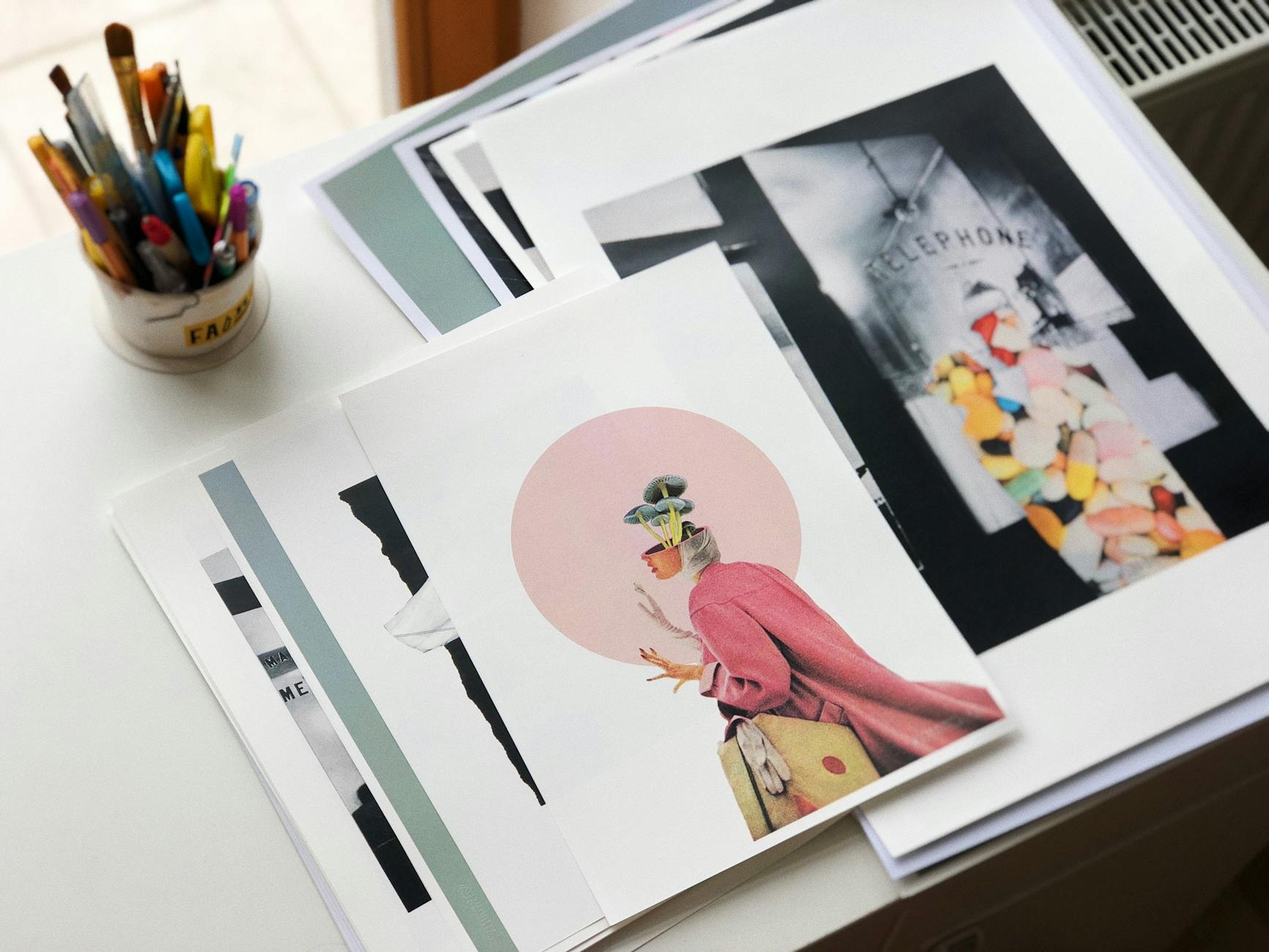 Art Exhibition Concepts Slogan Ideas - Boon : Best Logo Maker for Your ...