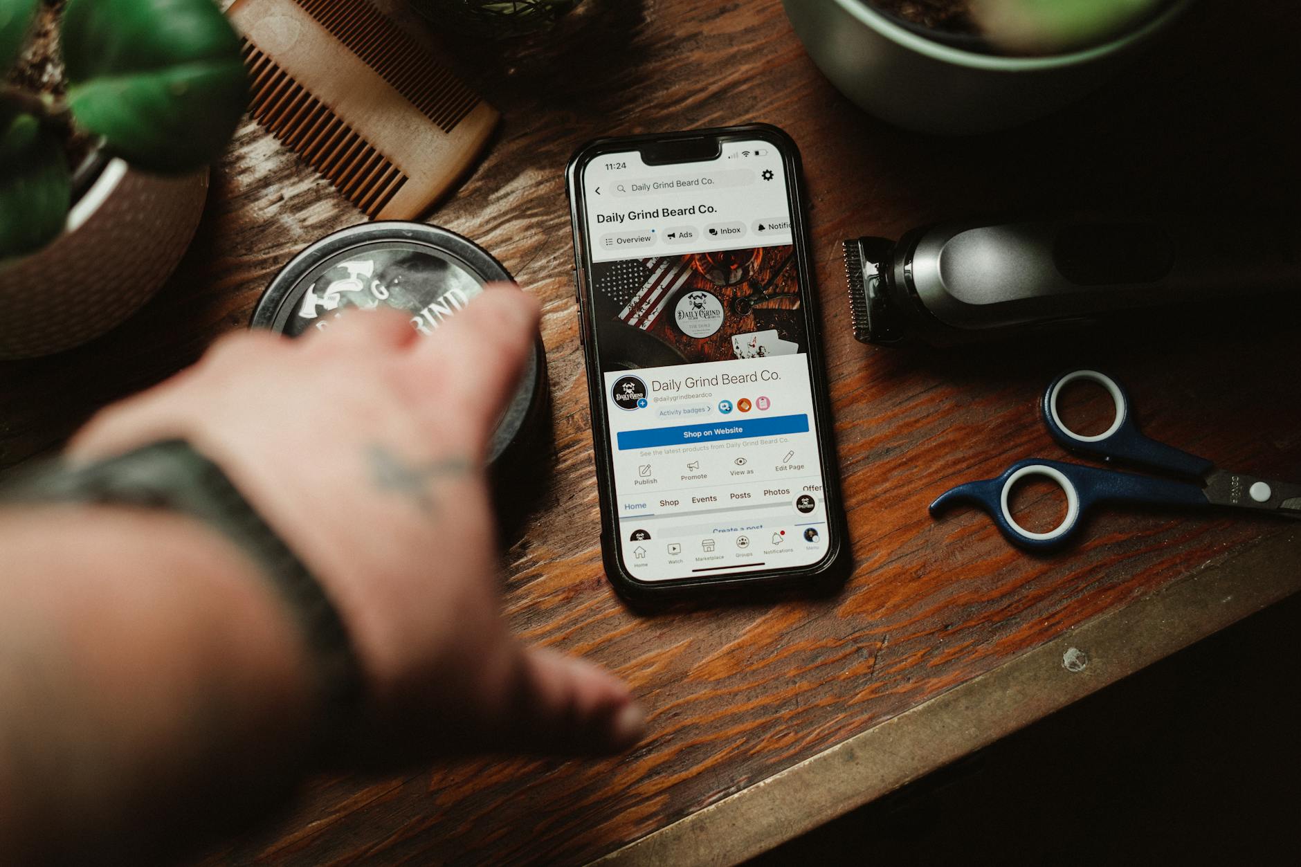 Barber Shop Slogan Ideas - Boon : Best Logo Maker for Your Needs