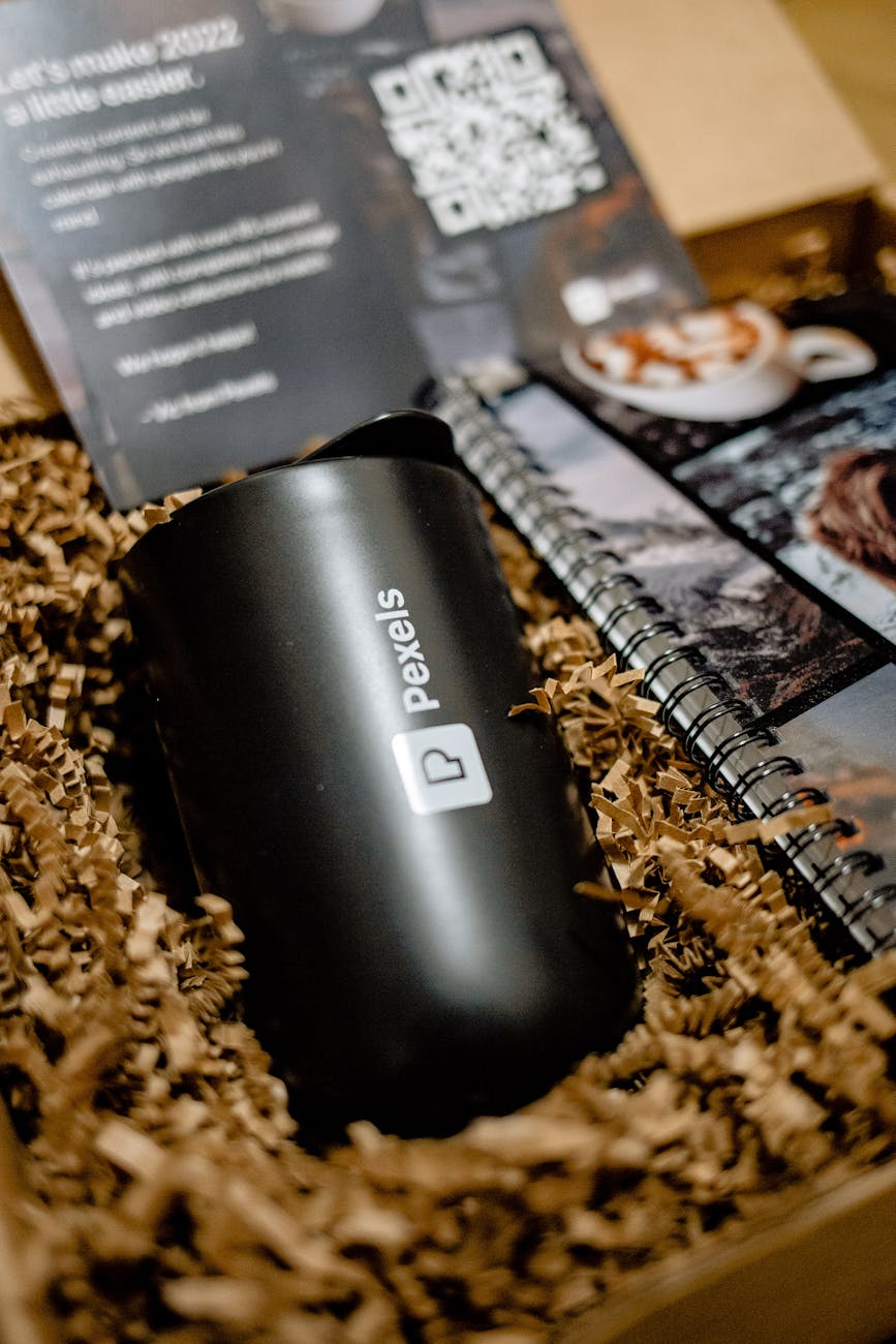 Branded Merchandise Slogan Ideas - Boon : Best Logo Maker for Your Needs