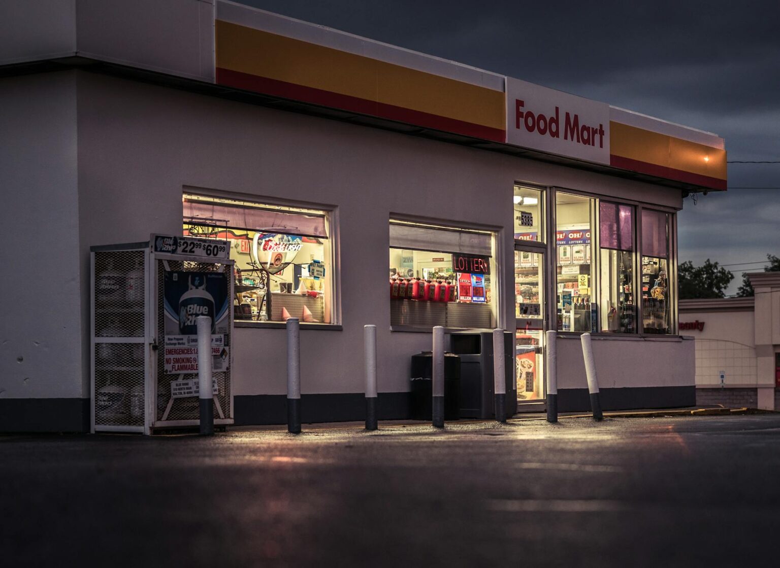 Convenience Stores Slogan Ideas - Boon : Best Logo Maker for Your Needs