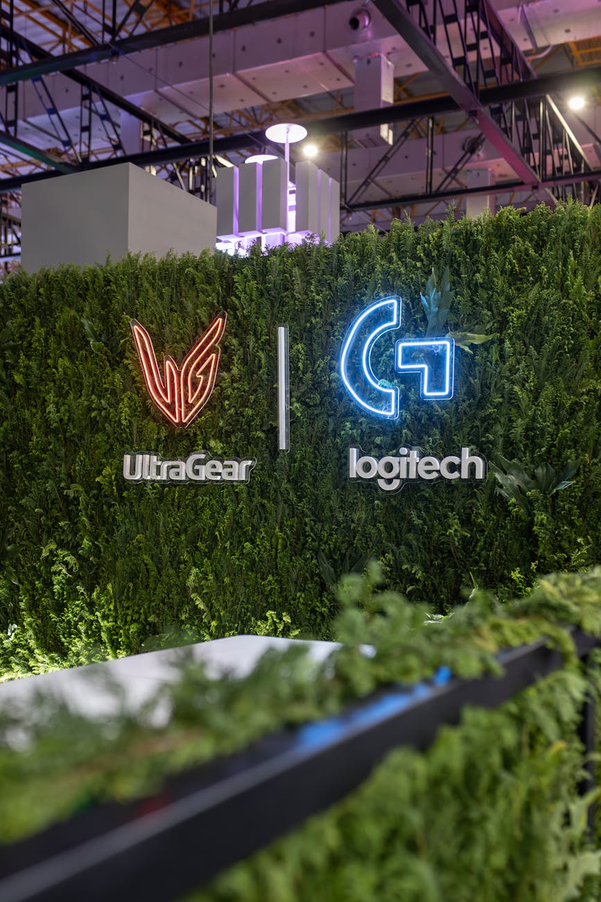 Event Tech Slogan Ideas - Boon : Best Logo Maker for Your Needs