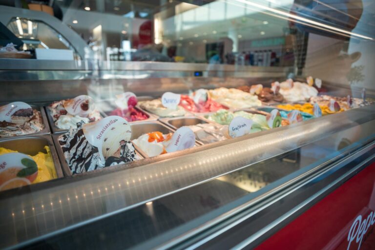 Ice Cream Shop Slogan Ideas - Boon : Best Logo Maker for Your Needs