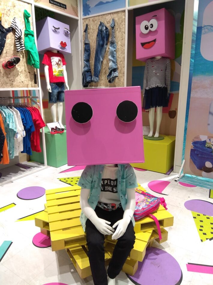 Kids Clothing Slogan Ideas - Boon : Best Logo Maker for Your Needs