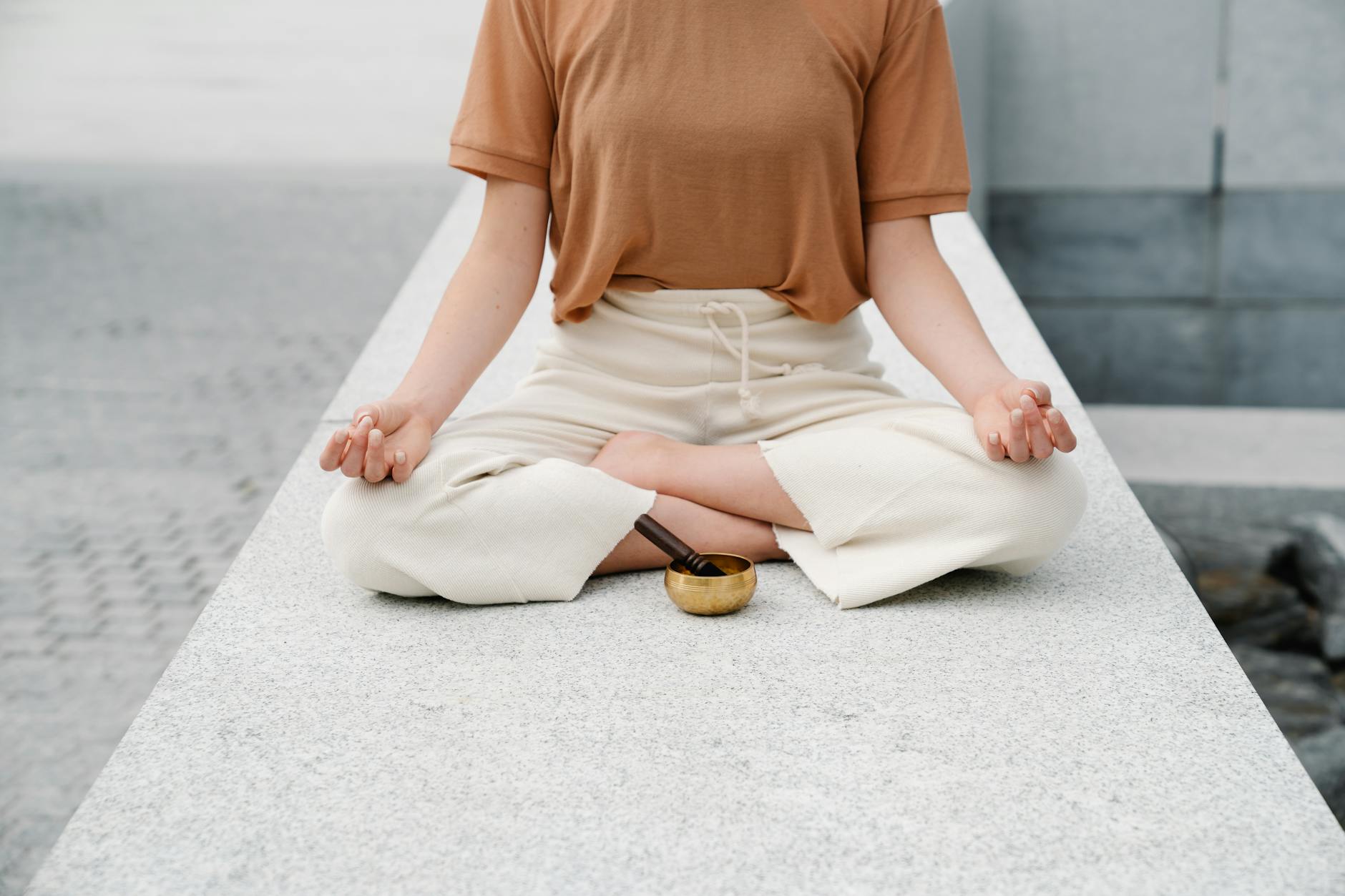 Meditation and Mindfulness Techniques Slogan Ideas - Boon : Best Logo ...