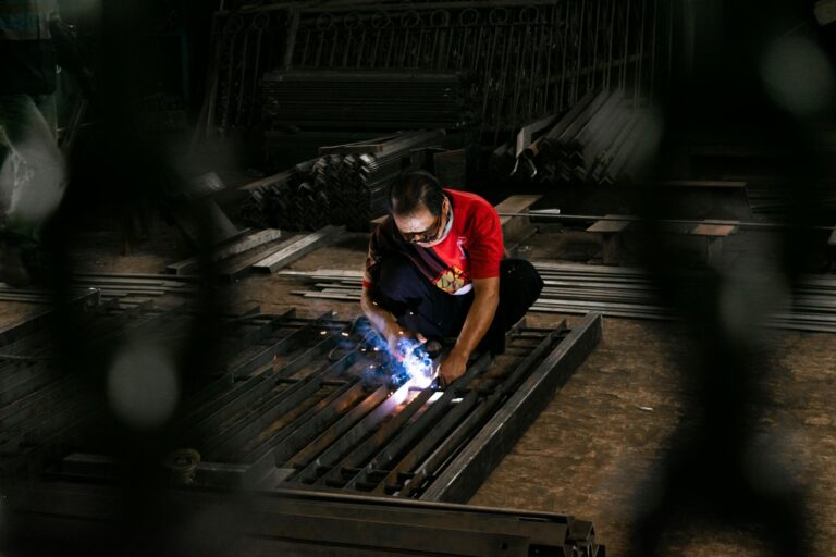 Metal Fabrication Slogan Ideas - Boon : Best Logo Maker for Your Needs