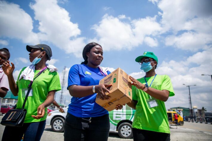 Nonprofit Organization Slogan Ideas - Boon : Best Logo Maker for Your Needs