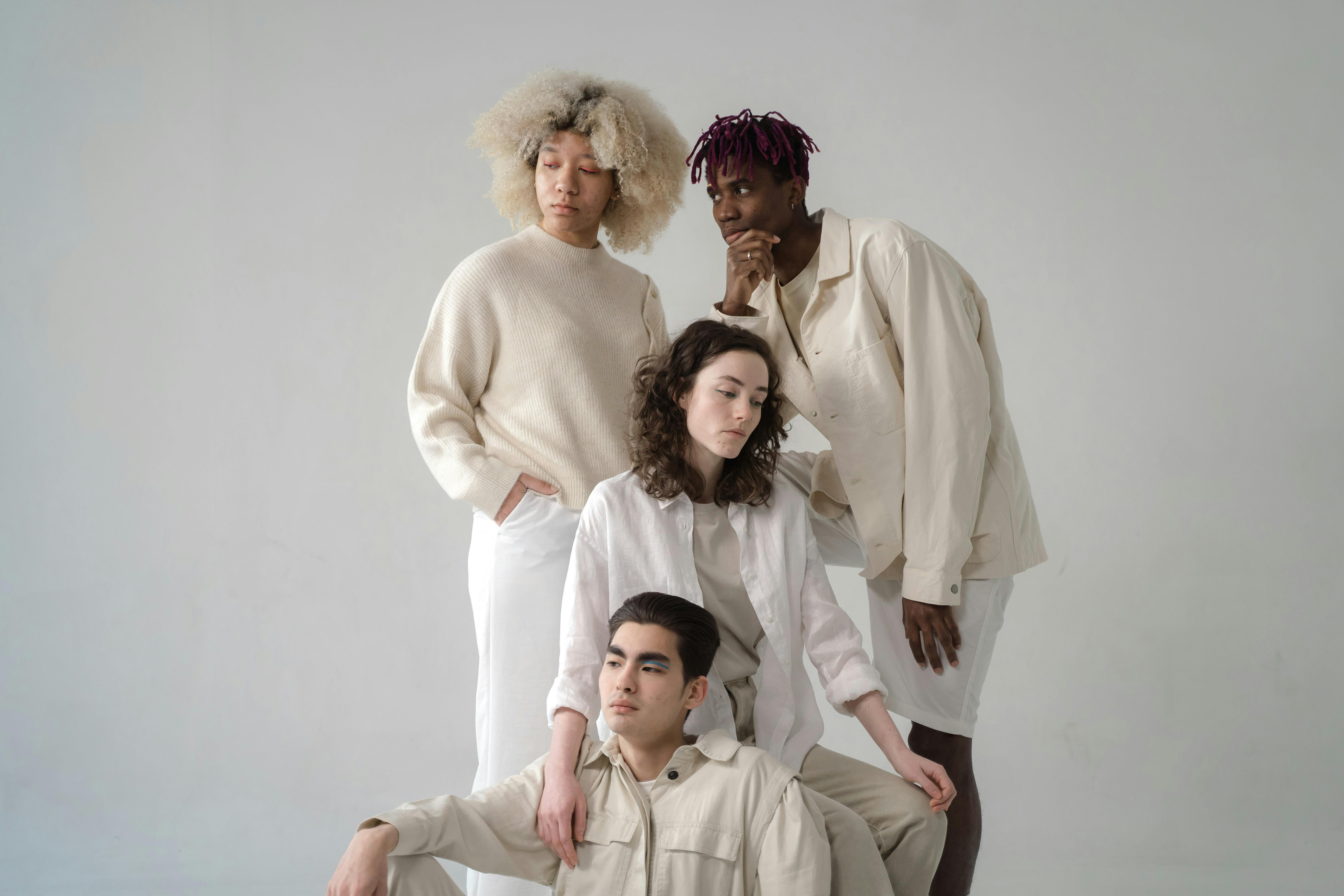 Inclusive Design Slogan Ideas - Boon : Best Logo Maker for Your Needs