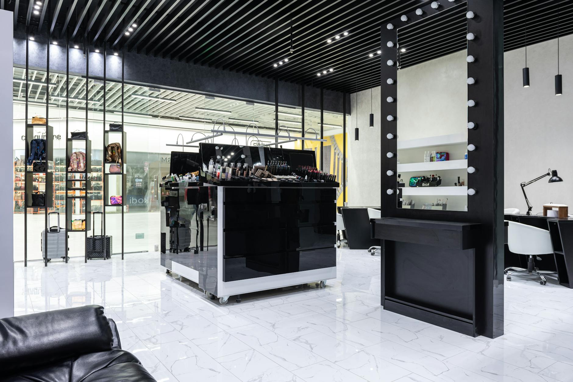 Retail Store Design Slogan Ideas - Boon : Best Logo Maker for Your Needs