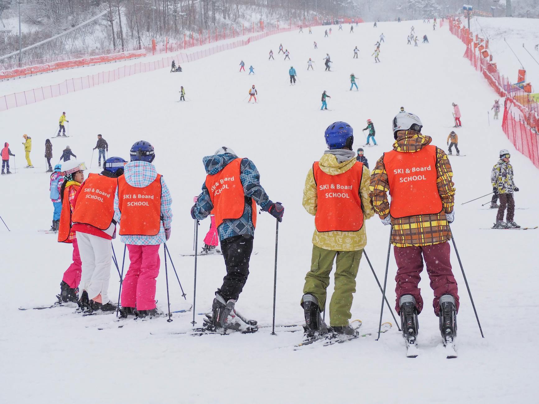 Ski Instruction Slogan Ideas - Boon : Best Logo Maker for Your Needs